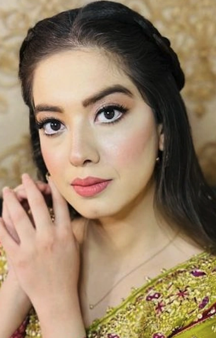 Kamala Khan (Reality-212) | Marvel Cinematic Universe Fanon Wiki | Fandom