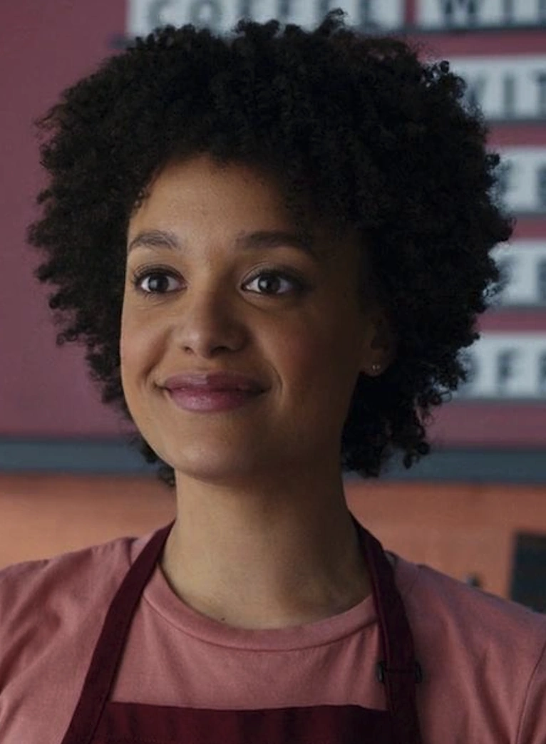 Gena Landers (Reality-199999) | Marvel Cinematic Universe Fanon Wiki ...