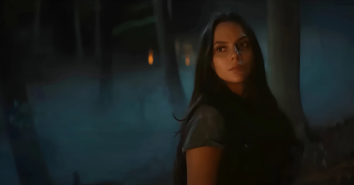 Laura Kinney (Earth-515/Heitorfred1) | Marvel Cinematic Universe Fanon ...