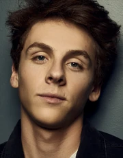 Doyle Connors (Reality-199999) | Marvel Cinematic Universe Fanon Wiki ...