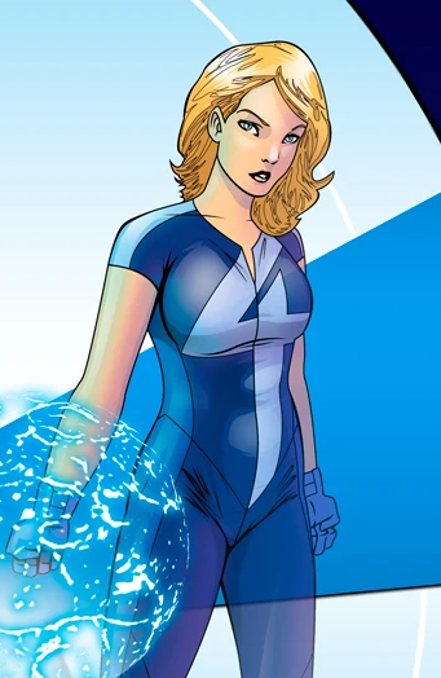 Marvel Girl | Marvel Cinematic Universe Fanon Wiki | Fandom