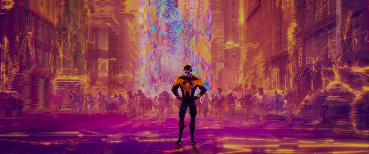 Anomaly | Marvel Cinematic Universe Fanon Wiki | Fandom