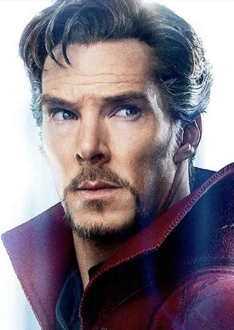 Stephen Vincent Strange (Temporal Paradox) (Reality-91233) | Marvel ...