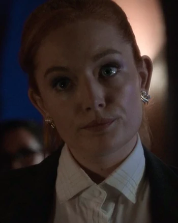 Sandra Sanderson (Reality-8412) | Marvel Cinematic Universe Fanon Wiki ...