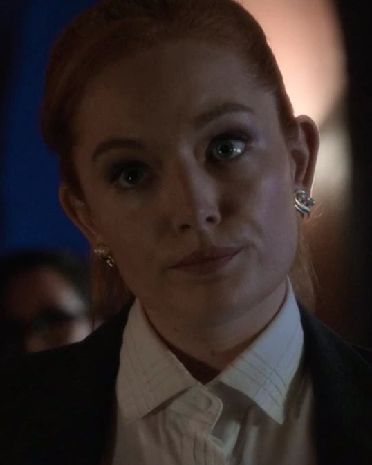 Sandra Sanderson (Reality-8412) | Marvel Cinematic Universe Fanon Wiki ...