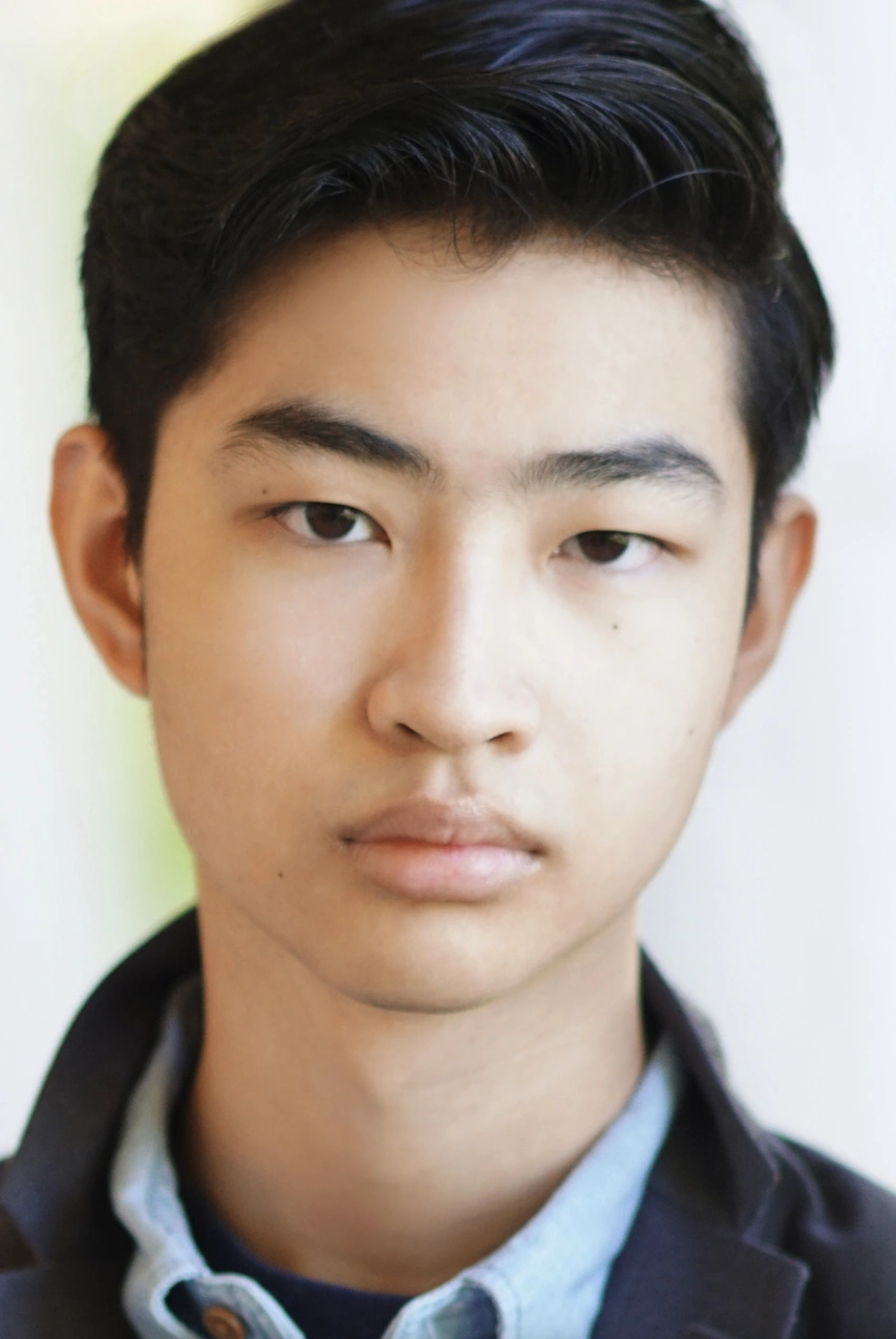 James Yama (Reality-199999) | Marvel Cinematic Universe Fanon Wiki | Fandom