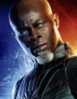 Huntsman (Reynoman) | Marvel Cinematic Universe Fanon Wiki | Fandom