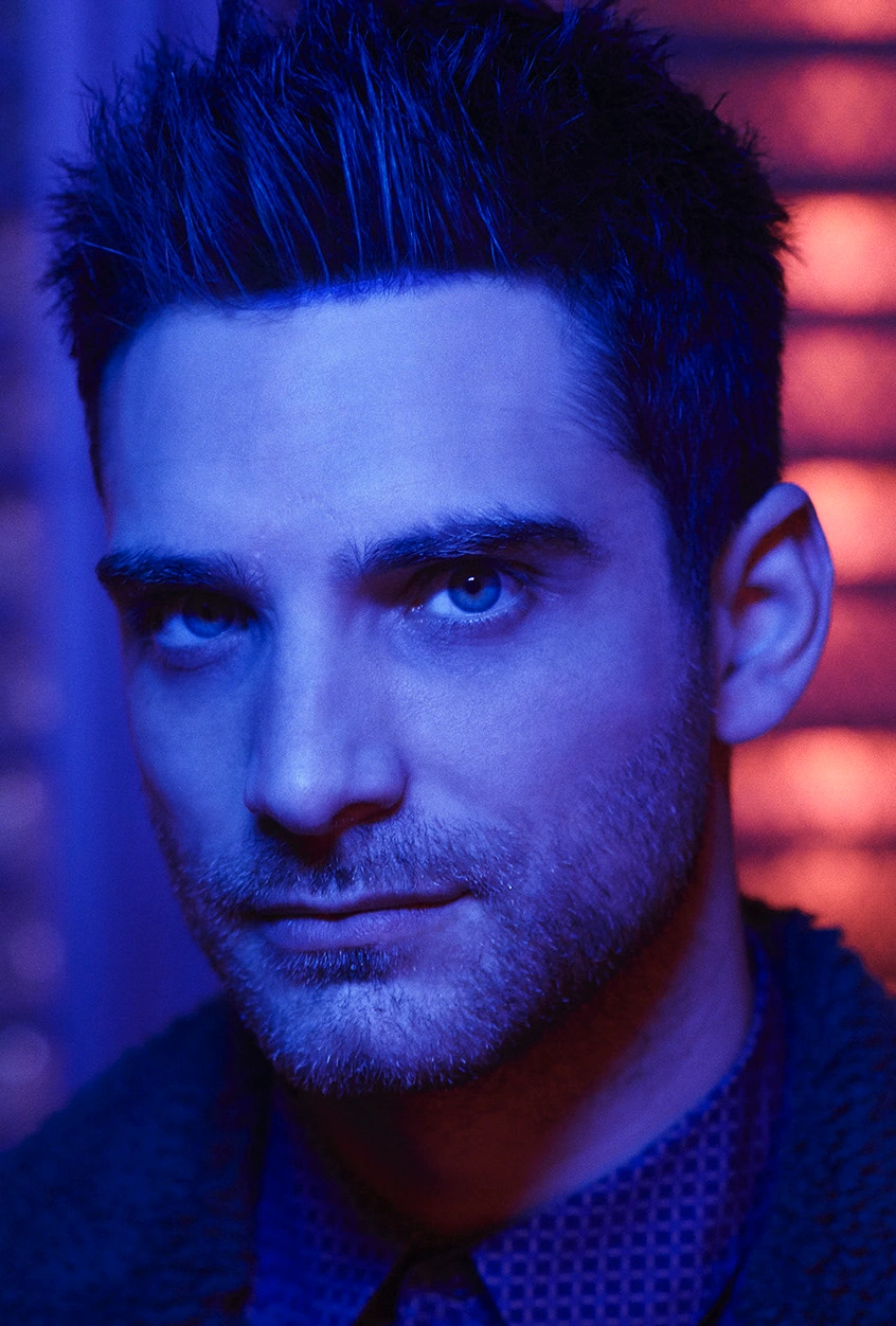 Derrick Wainscroft (Reality-19218) | Marvel Cinematic Universe Fanon ...