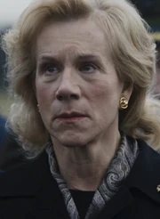 Elizabeth Hartley Rogers (Reality-199999) | Marvel Cinematic Universe ...