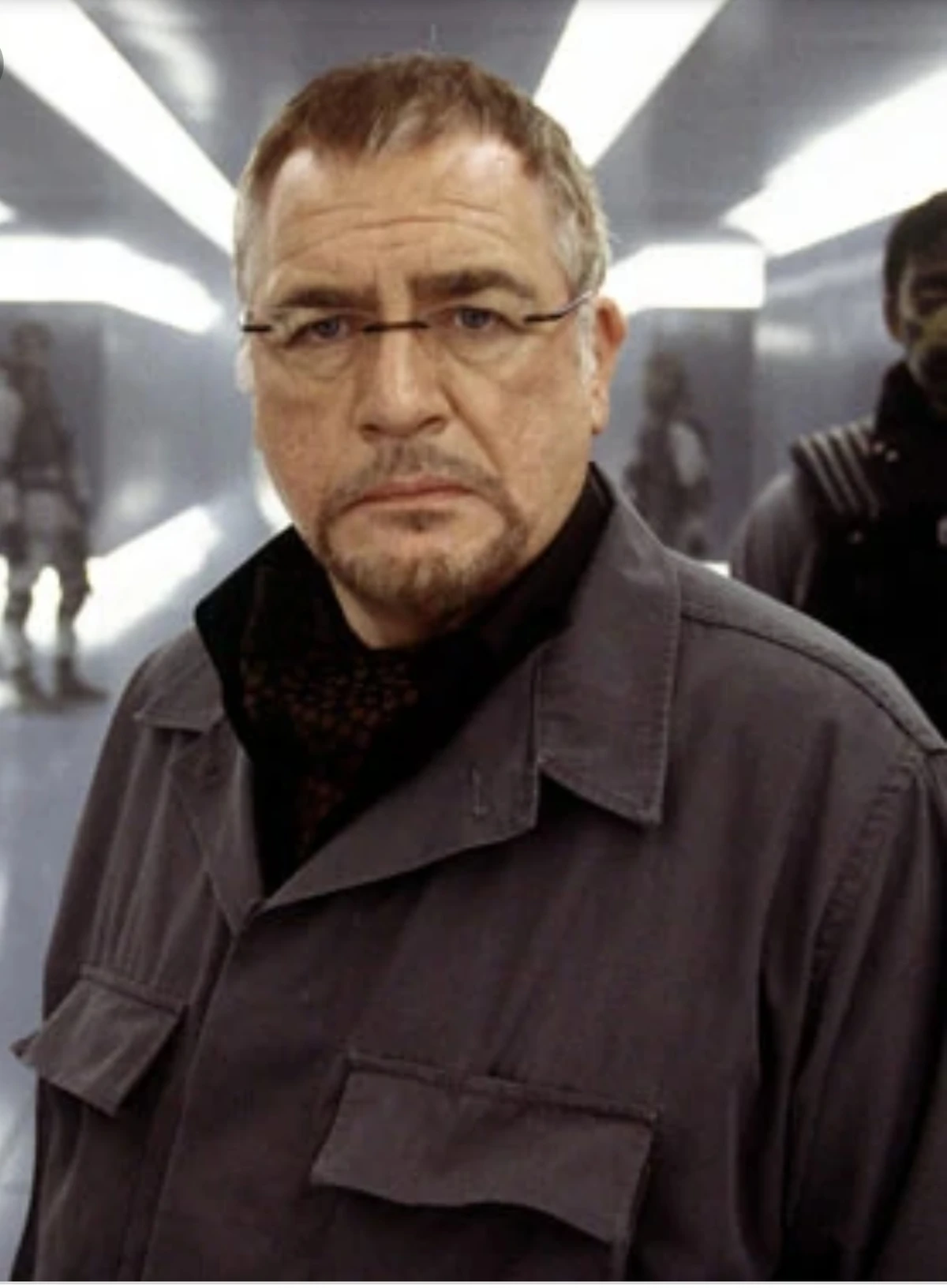 William Stryker Jr. | Marvel Cinematic Universe Fanon Wiki | Fandom