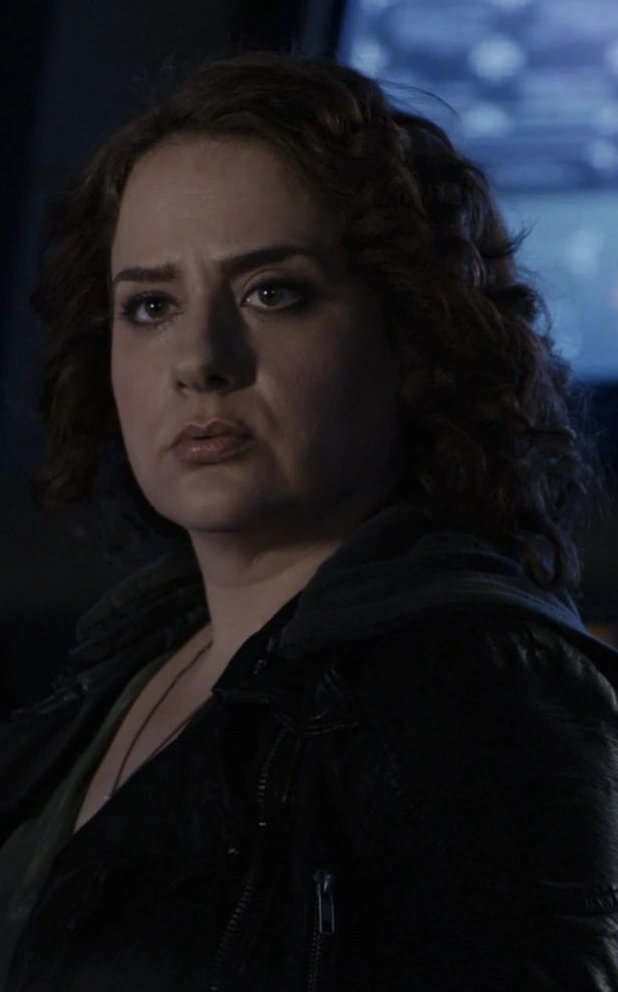 Sandra Koenig (Reality-98235) | Marvel Cinematic Universe Fanon Wiki ...