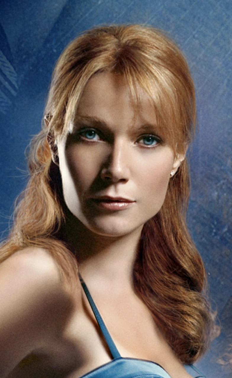 Virginia Potts (Reality-18166) | Marvel Cinematic Universe Fanon Wiki ...