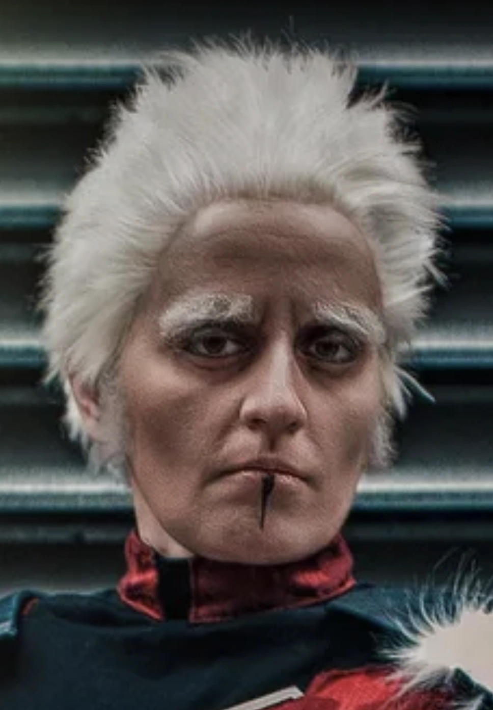 Taneleer Tivan (Reality-121698) | Marvel Cinematic Universe Fanon Wiki ...