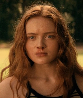 Melissa Joan Gold (Earth-0913) | Marvel Cinematic Universe Fanon Wiki ...