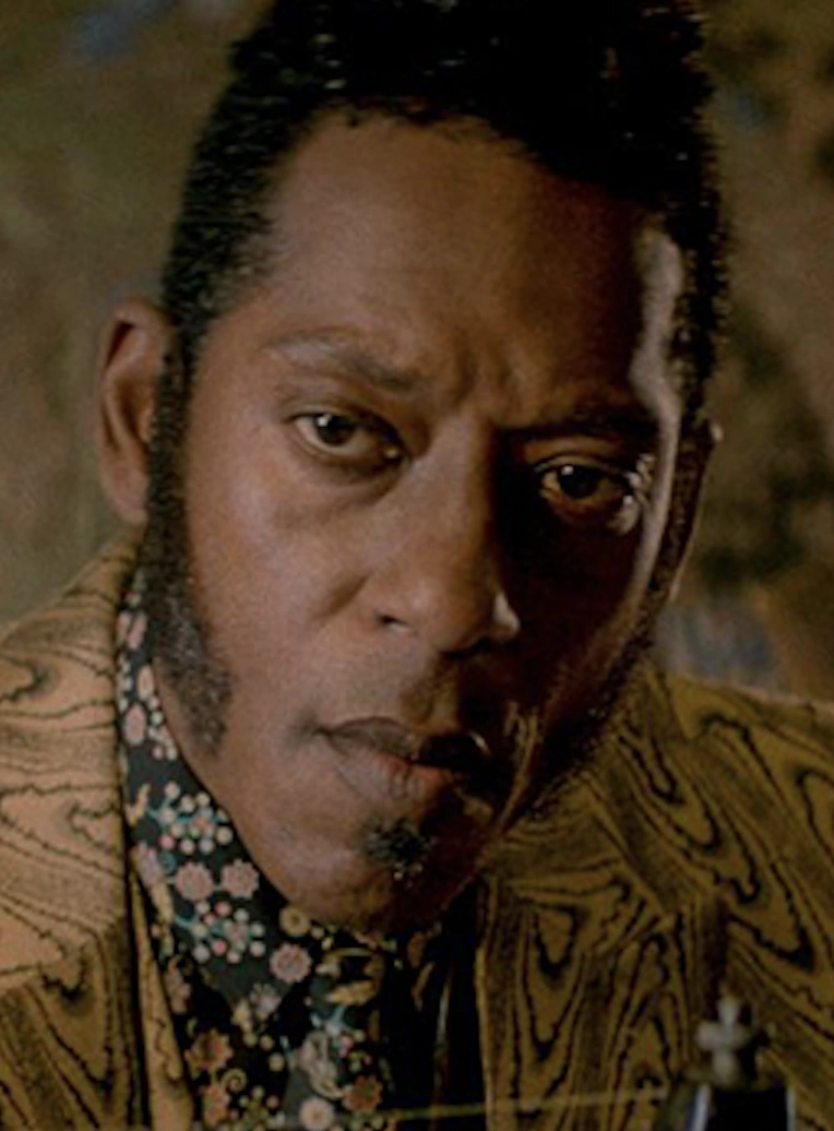 Michael Ibn al-Hajj Achebe (Reality-199999) | Marvel Cinematic Universe ...