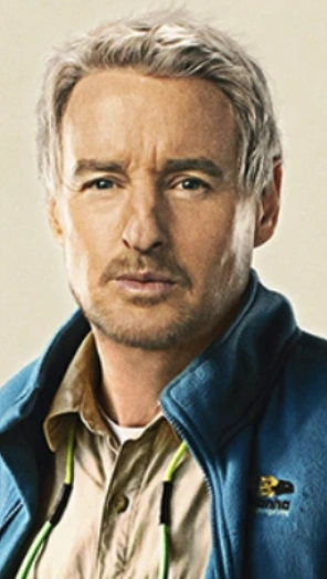 Ronald Cobb | Marvel Cinematic Universe Fanon Wiki | Fandom