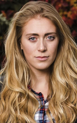 Belinda Bell (Reality-199999) | Marvel Cinematic Universe Fanon Wiki ...