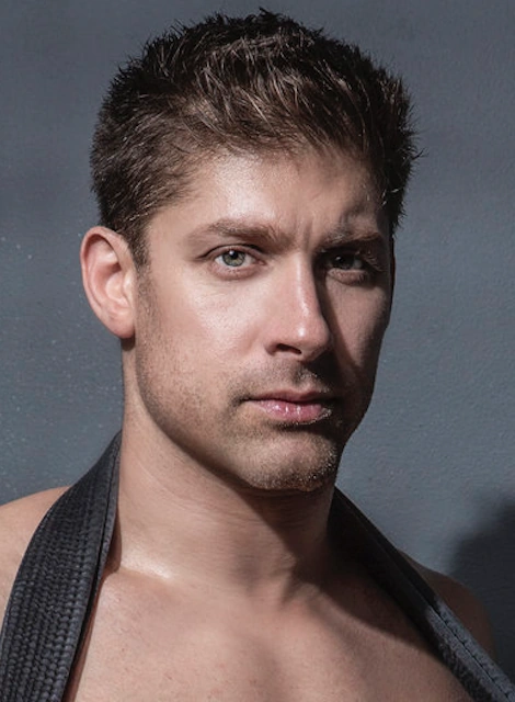 Jonathan Hart | Marvel Cinematic Universe Fanon Wiki | Fandom