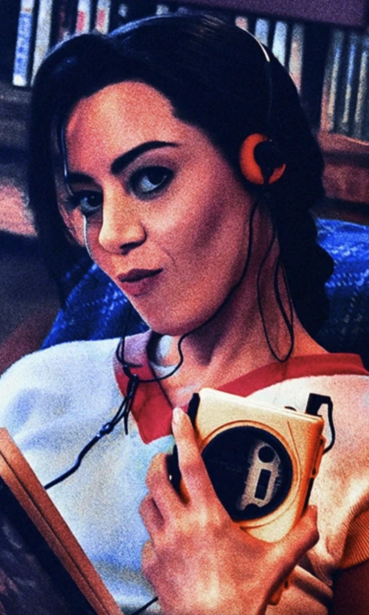 Roberta Marshall (Reality-199999) | Marvel Cinematic Universe Fanon Wiki | Fandom