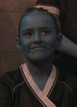 Jo Venn (Reality-199999) | Marvel Cinematic Universe Fanon Wiki | Fandom