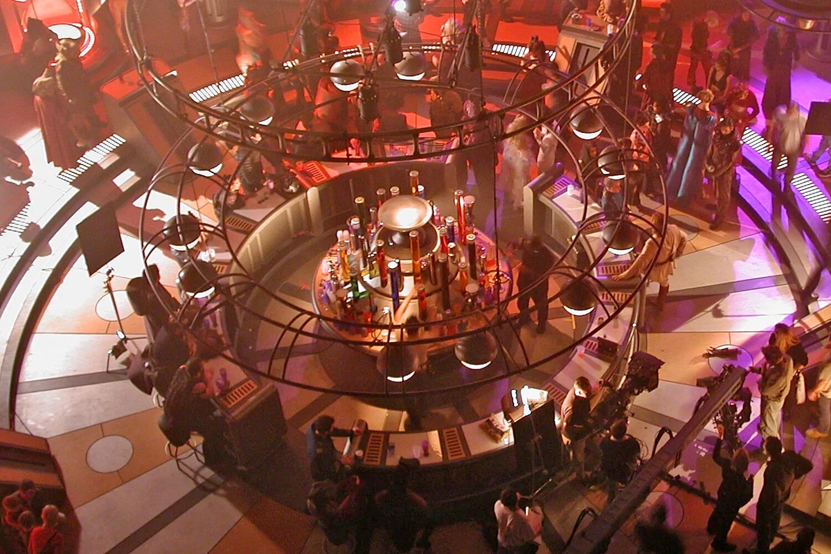 Sublight Lounge | Marvel Cinematic Universe Fanon Wiki | Fandom