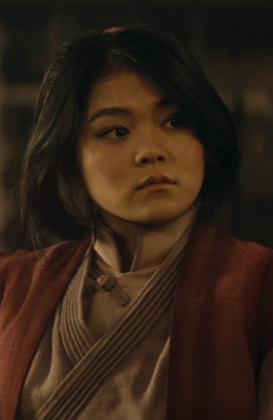 Hisako Ichiki (Reality-199999) | Marvel Cinematic Universe Fanon Wiki ...