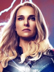 Jane Foster | Marvel Cinematic Universe Fanon Wiki | Fandom