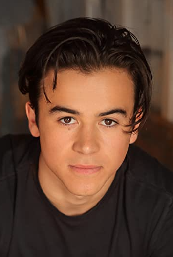 Jamie Baxter (Reality-199999) | Marvel Cinematic Universe Fanon Wiki ...