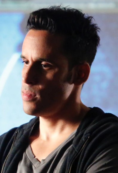 Daniel Simon (Reality-199999) | Marvel Cinematic Universe Fanon Wiki ...