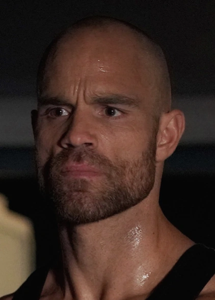 Carl Creel (Reality-199999) | Marvel Cinematic Universe Fanon Wiki | Fandom