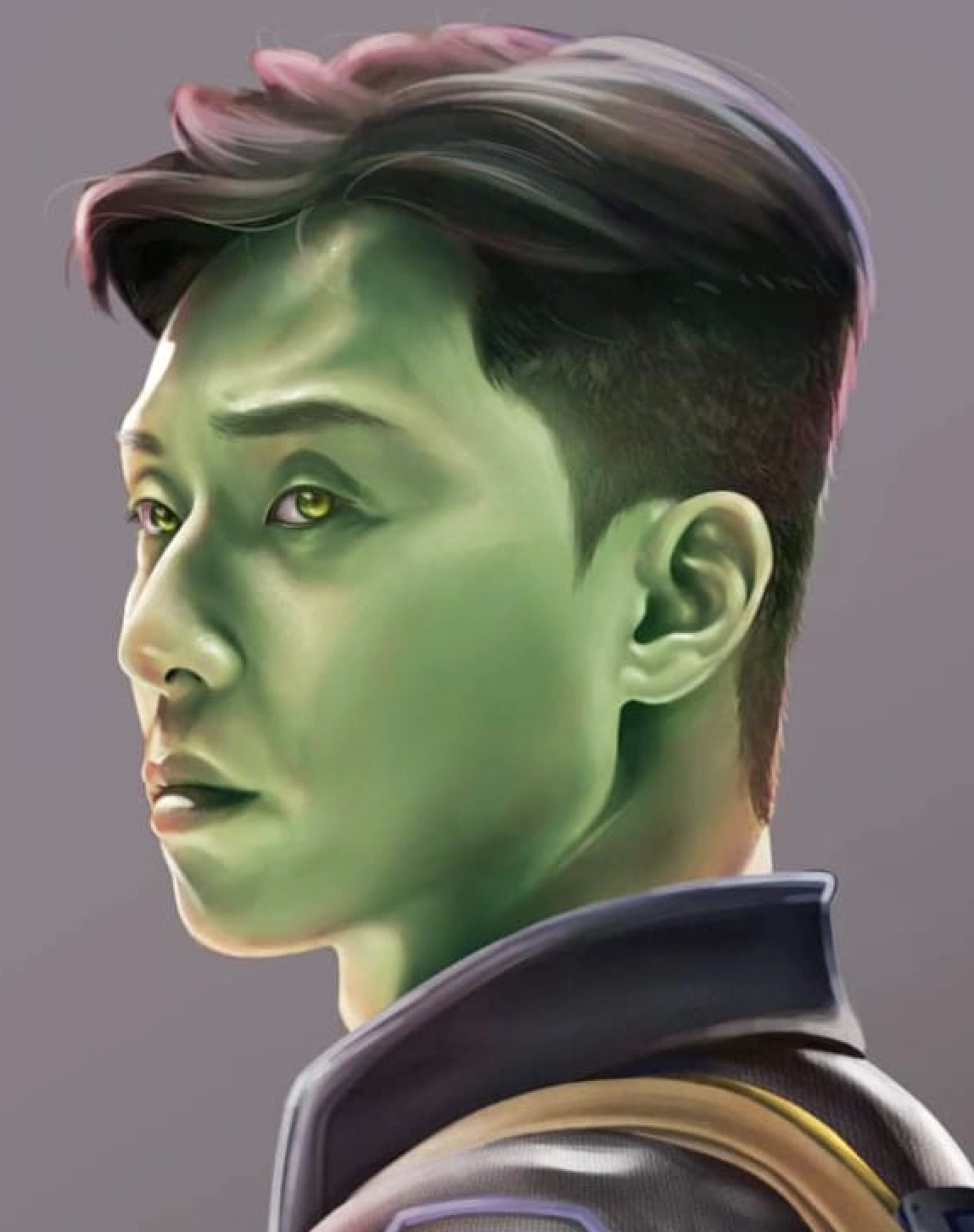 Tiana Toomes | Marvel Cinematic Universe Fanon Wiki | Fandom