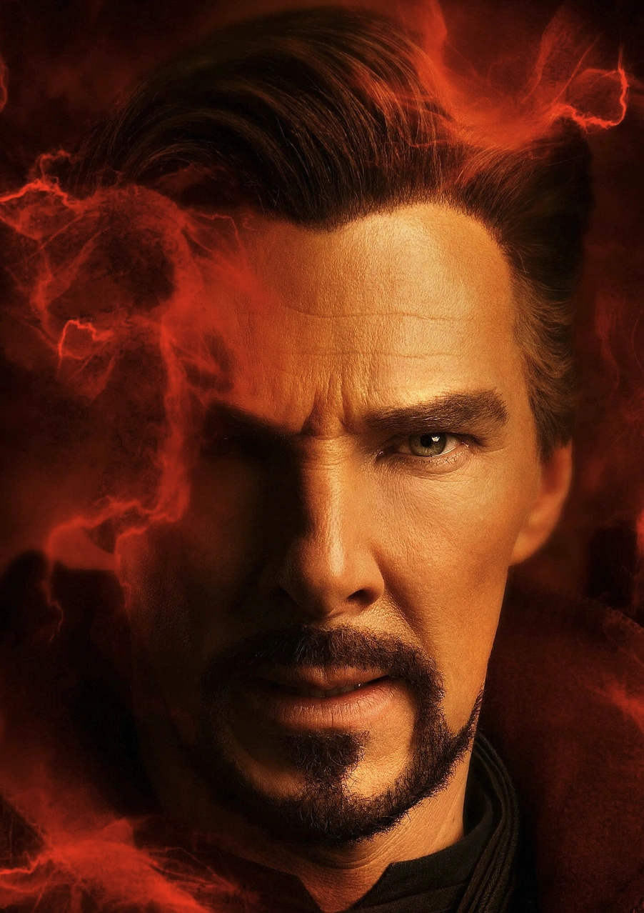 Stephen Vincent Strange (Reality-199999) | Marvel Cinematic Universe ...