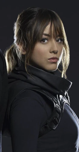 Daisy Johnson (Earth-38/Heitorfred1) | Marvel Cinematic Universe Fanon ...