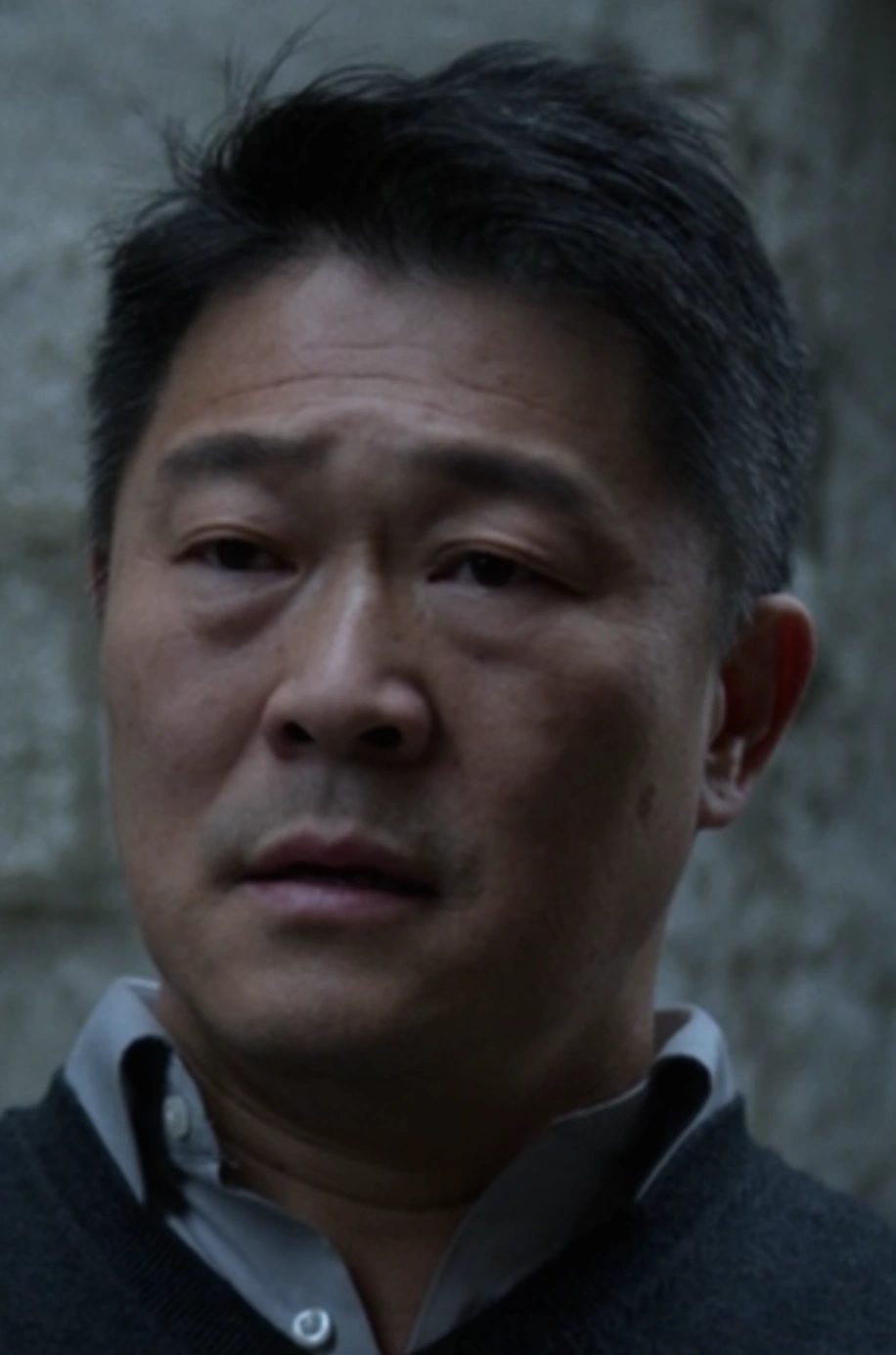 Chen Hei-Kwun (Reality-199999) | Marvel Cinematic Universe Fanon Wiki ...