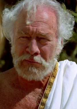 Cronus Panhellenios (Earth-515/Heitorfred1) | Marvel Cinematic Universe ...