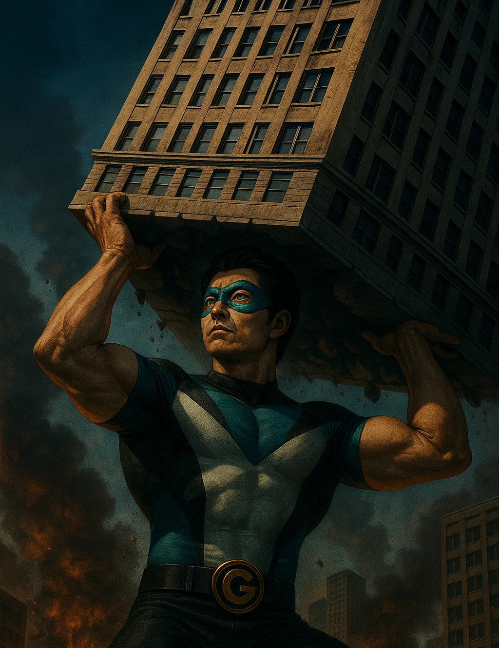 Juno Park (Goliath) | Marvel Cinematic Universe Fanon Wiki | Fandom