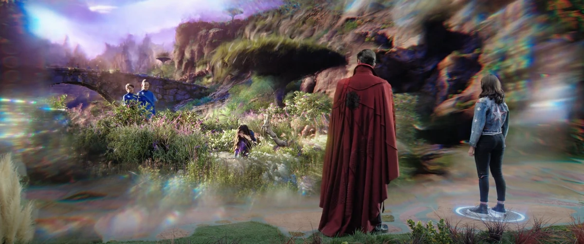 Reality-78932 | Marvel Cinematic Universe Fanon Wiki | Fandom