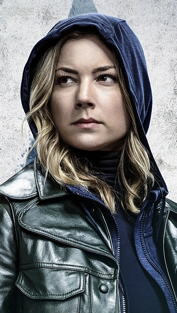 Sharon Carter | Marvel Cinematic Universe Fanon Wiki | Fandom