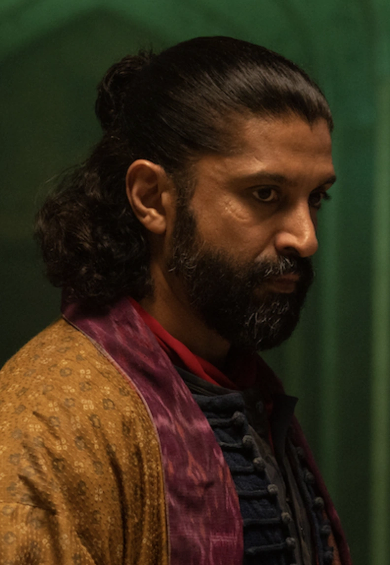 Waleed Singa (Reality-199999) | Marvel Cinematic Universe Fanon Wiki ...