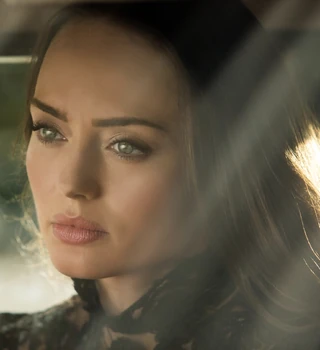 Meredith Quill | Marvel Cinematic Universe Fanon Wiki | Fandom