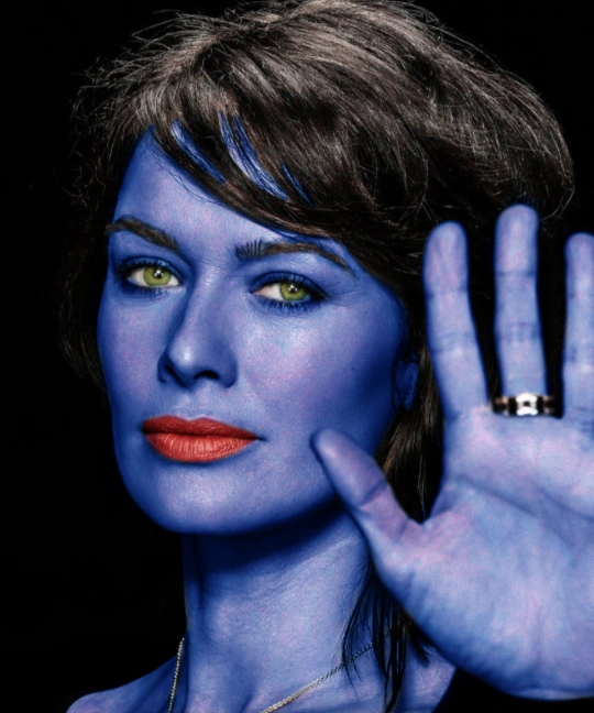 Una Rogg (Reality-199999) | Marvel Cinematic Universe Fanon Wiki | Fandom