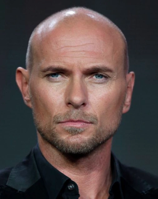 Jake Mallard | Marvel Cinematic Universe Fanon Wiki | Fandom