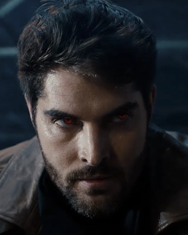 Remy Etienne LeBeau (Reality-101831) | Marvel Cinematic Universe Fanon ...