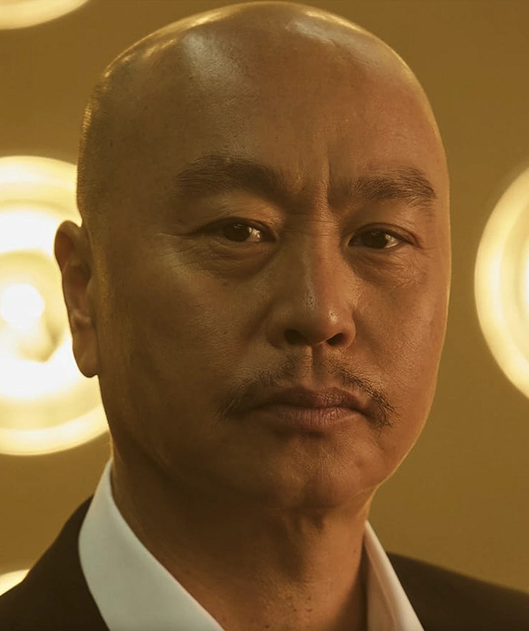 Kingo Sunen (Reality-199999) | Marvel Cinematic Universe Fanon Wiki | Fandom