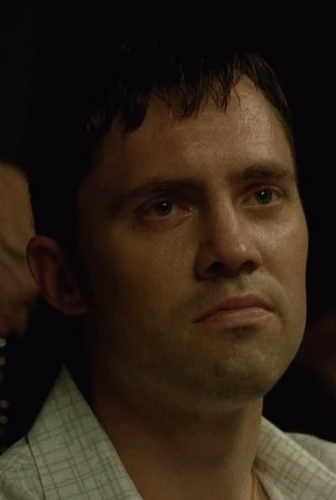 Peter Cooley (Reality-199999) | Marvel Cinematic Universe Fanon Wiki ...