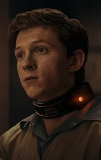 Peter Benjamin Parker (Reality-1184) | Marvel Cinematic Universe Fanon ...