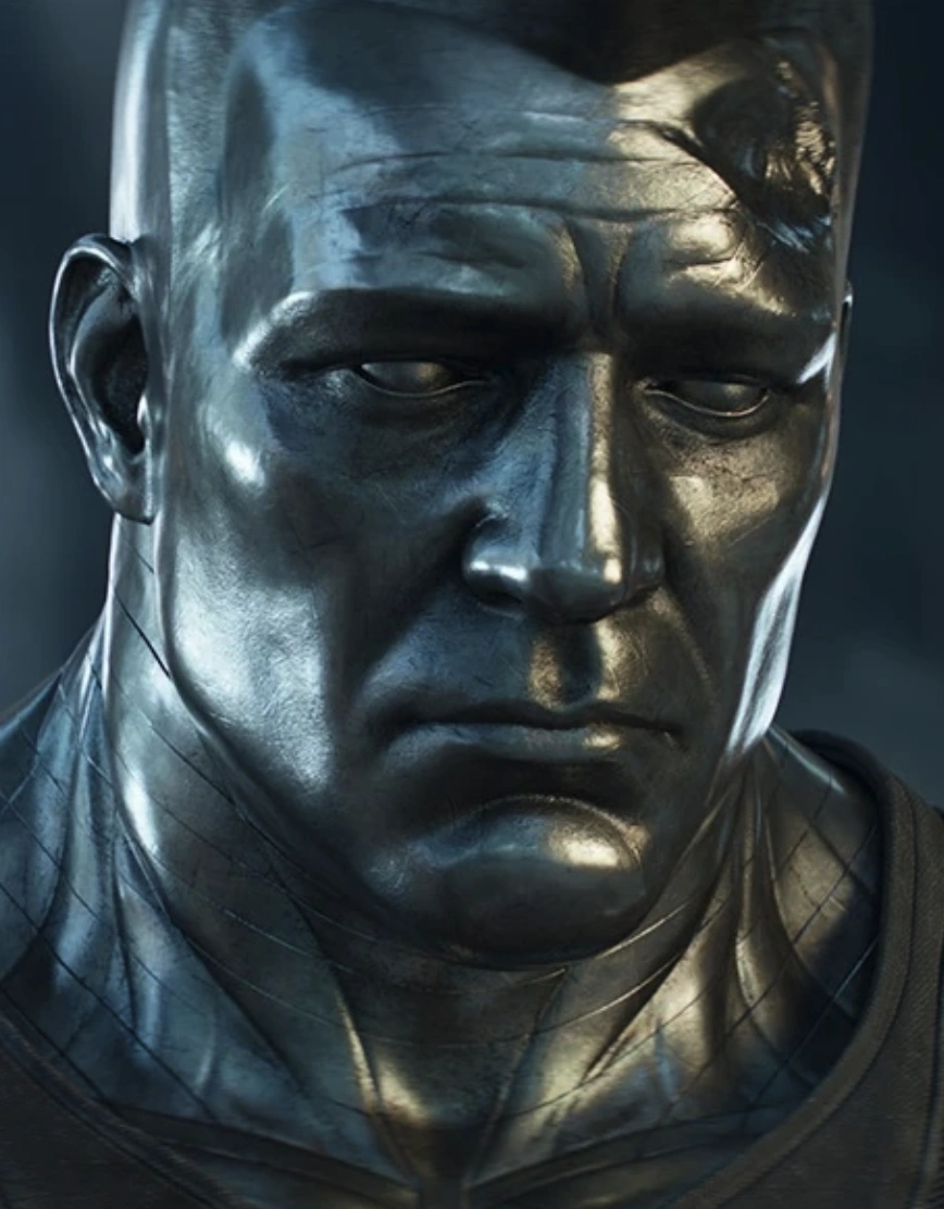 Piotr Nikolaievitch Rasputin | Marvel Cinematic Universe Fanon Wiki ...