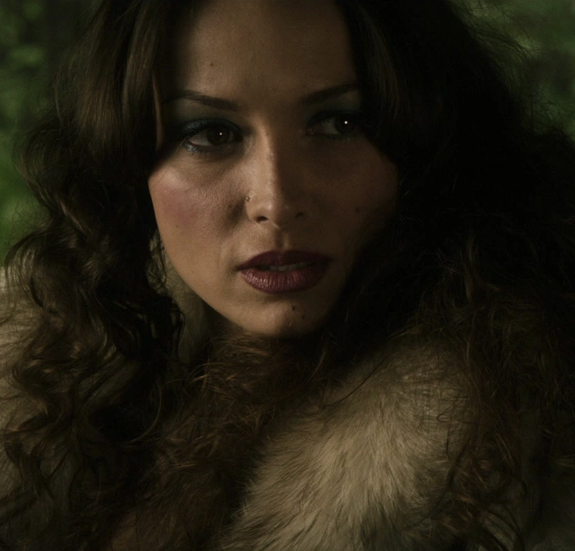 Jade Parisi (Reality-194111) | Marvel Cinematic Universe Fanon Wiki ...