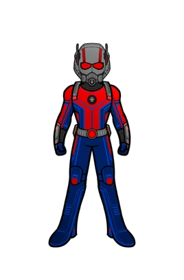 Ant-Man | Marvel Cinematic Universe Fanon Wiki | Fandom