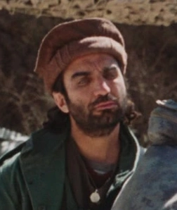 Jawan Arefi (Reality-199999) | Marvel Cinematic Universe Fanon Wiki ...